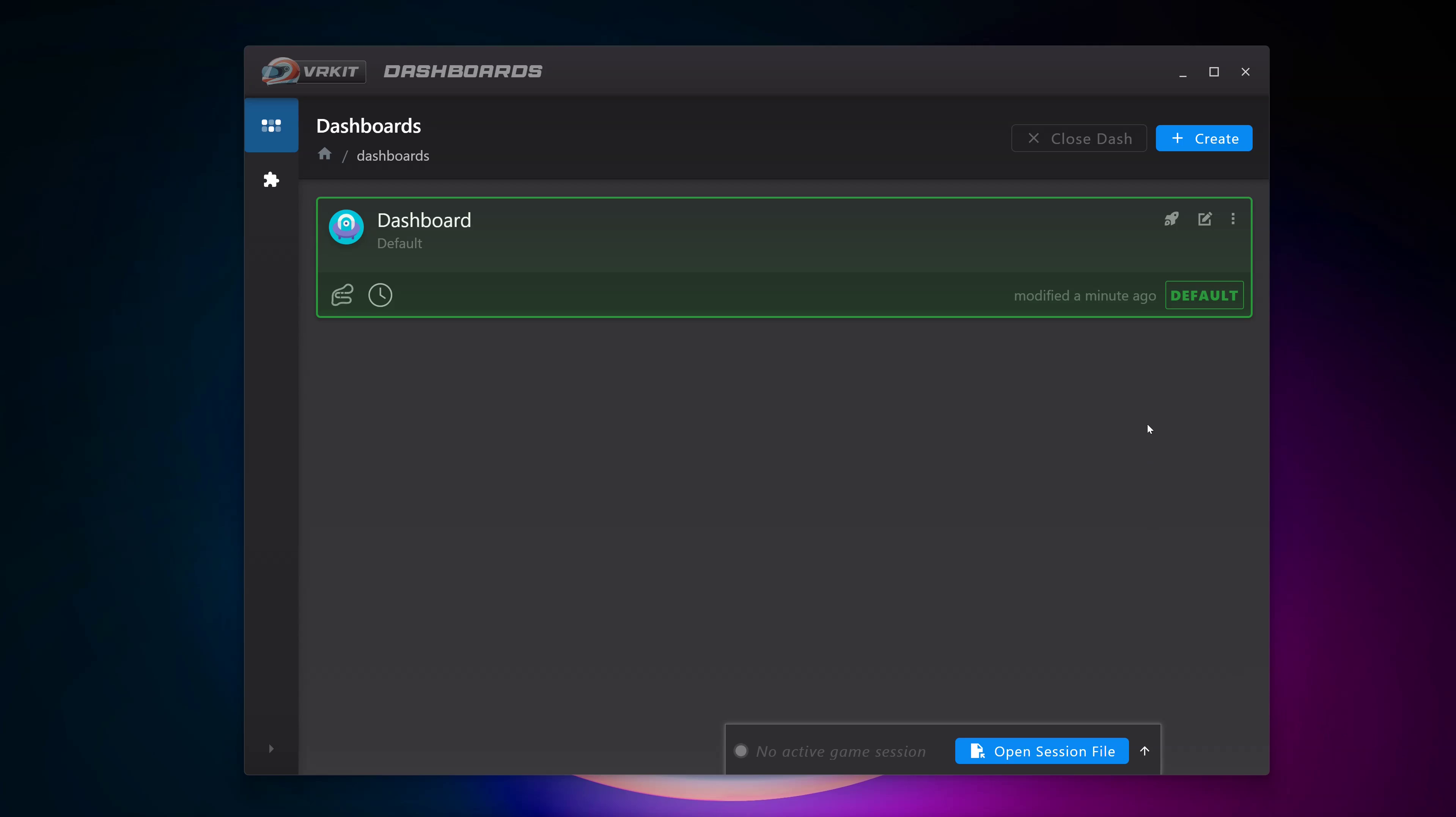 Getting Started | VRKit Platform